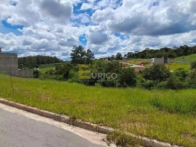 Terreno em Condomínio para Venda em Jundiaí/SP Gramadão