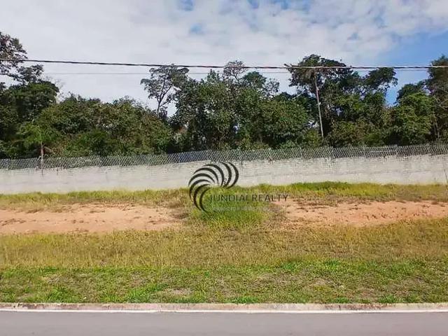 Terreno em Condomínio para Venda em Jundiaí/SP Gramadão
