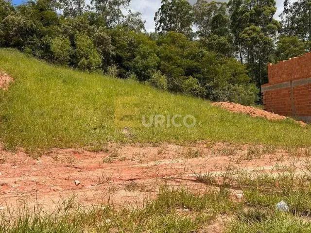 Terreno em Condomínio para Venda em Jundiaí/SP Gramadão