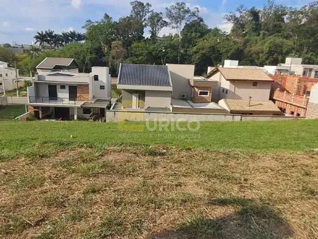 Terreno em Condomínio para Venda em Jundiaí/SP Gramadão