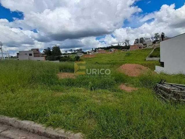 Terreno em Condomínio para Venda em Jundiaí/SP Gramadão
