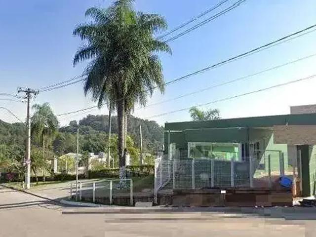 Terreno em Condomínio para Venda em Jundiaí/SP Gramadão