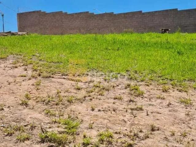 Terreno em Condomínio para Venda em Jundiaí/SP Gramadão
