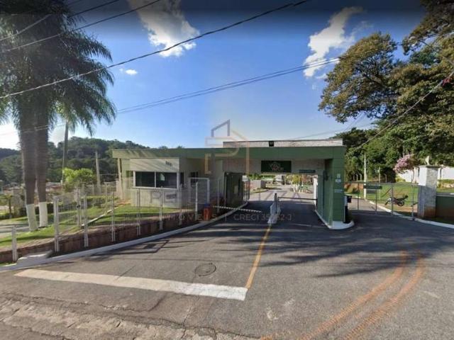 Terreno em Condomínio para Venda em Jundiaí/SP Gramadão