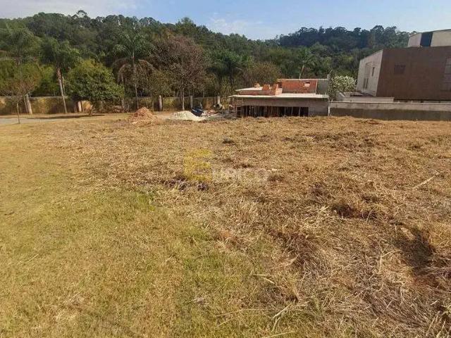 Terreno em Condomínio para Venda em Jundiaí/SP Gramadão