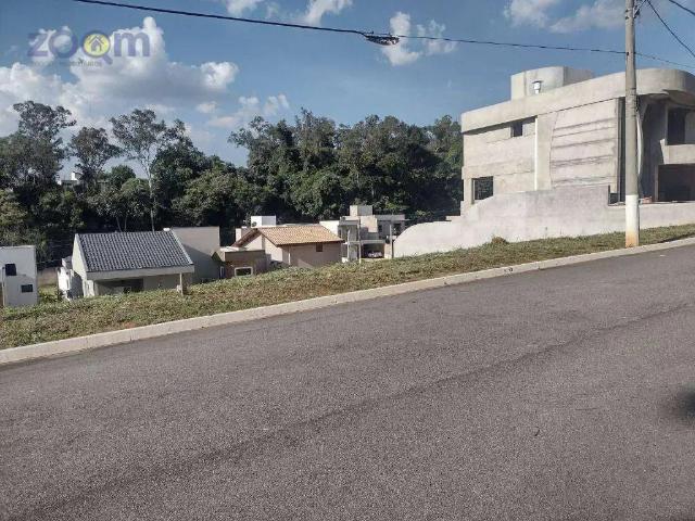 Terreno em Condomínio para Venda em Jundiaí/SP Gramadão