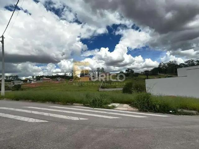 Terreno em Condomínio para Venda em Jundiaí/SP Gramadão