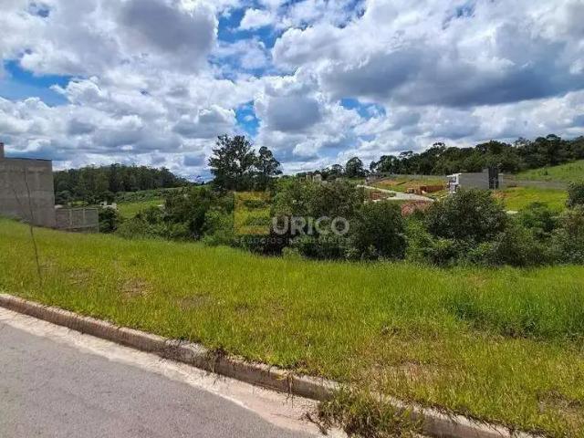 Terreno em Condomínio para Venda em Jundiaí/SP Gramadão