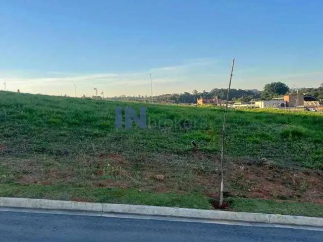 Terreno em Condomínio para Venda em Jundiaí/SP Distrito Industrial