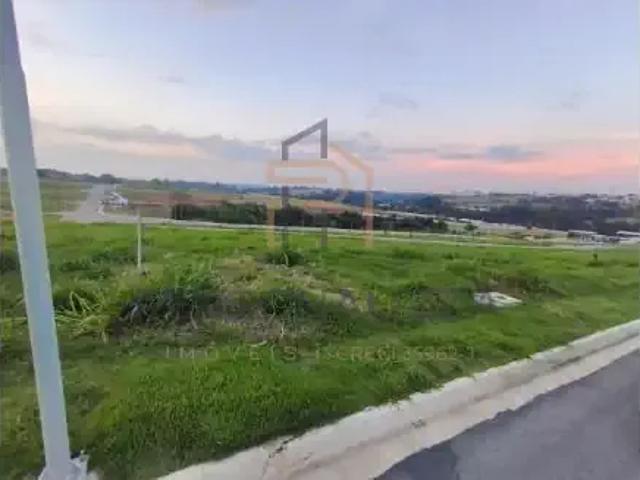Terreno em Condomínio para Venda em Jundiaí/SP Distrito Industrial