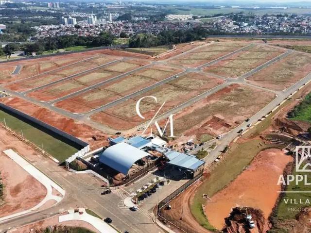 Terreno em Condomínio para Venda em Jundiaí/SP Distrito Industrial