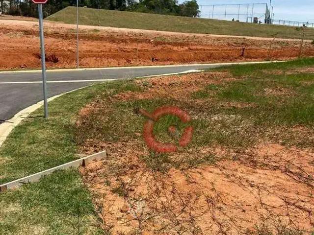 Terreno em Condomínio para Venda em Jundiaí/SP Distrito Industrial