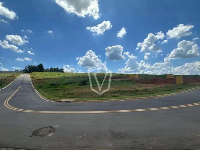 Terreno em Condomínio para Venda em Jundiaí/SP Distrito Industrial
