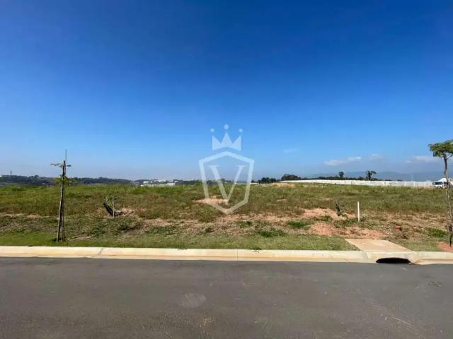 Terreno em Condomínio para Venda em Jundiaí/SP Distrito Industrial