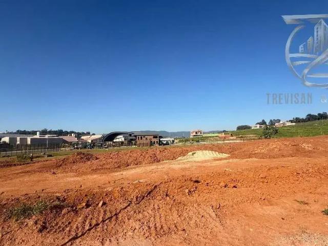 Terreno em Condomínio para Venda em Jundiaí/SP Distrito Industrial