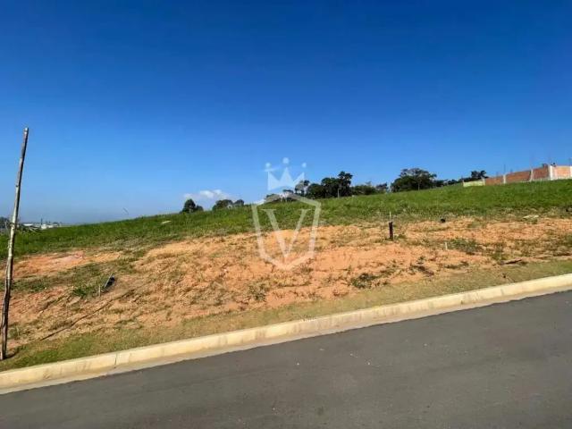 Terreno em Condomínio para Venda em Jundiaí/SP Distrito Industrial