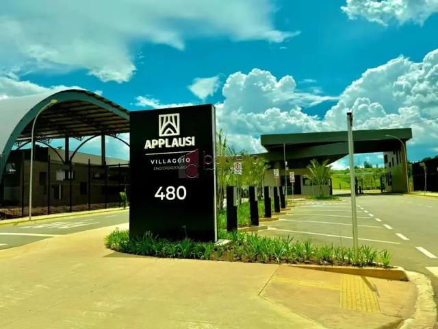 Terreno em Condomínio para Venda em Jundiaí/SP Distrito Industrial
