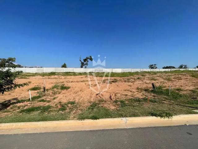 Terreno em Condomínio para Venda em Jundiaí/SP Distrito Industrial