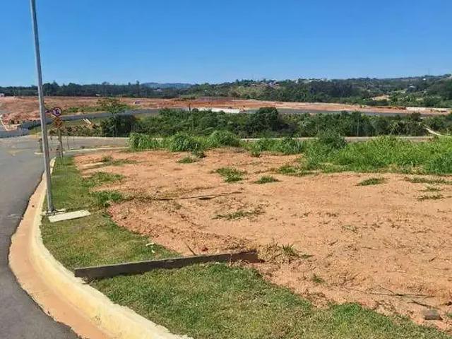 Terreno em Condomínio para Venda em Jundiaí/SP Distrito Industrial