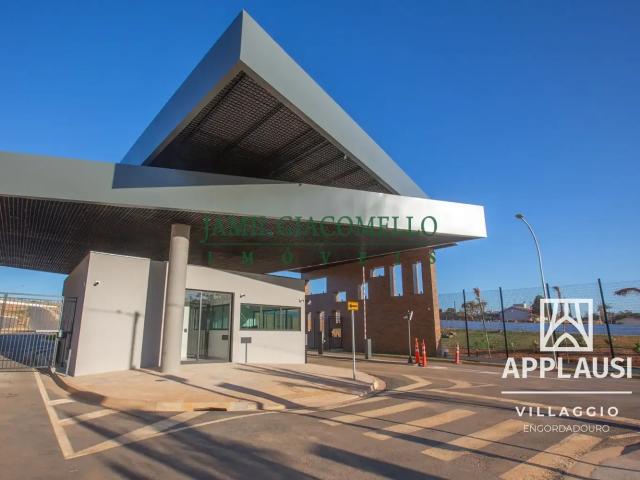 Terreno em Condomínio para Venda em Jundiaí/SP Distrito Industrial