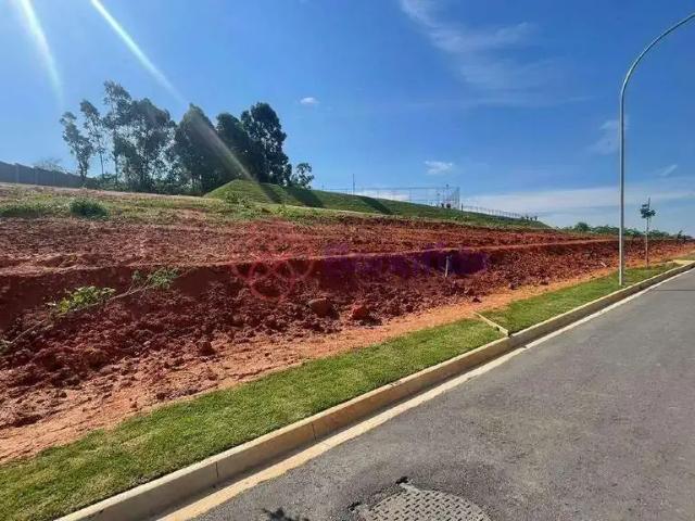 Terreno em Condomínio para Venda em Jundiaí/SP Distrito Industrial
