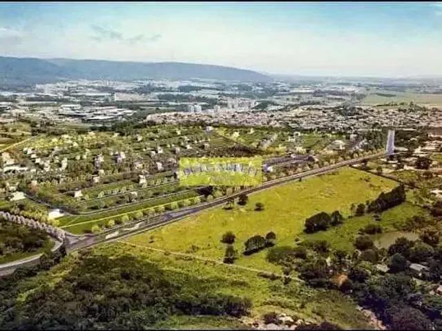 Terreno em Condomínio para Venda em Jundiaí/SP Distrito Industrial