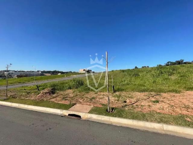 Terreno em Condomínio para Venda em Jundiaí/SP Distrito Industrial