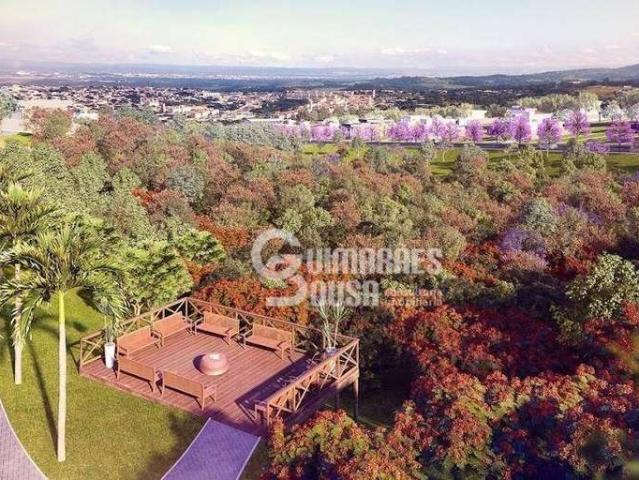 Terreno em Condomínio para Venda em Jundiaí/SP Distrito Industrial