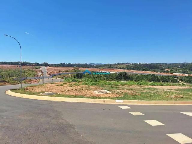 Terreno em Condomínio para Venda em Jundiaí/SP Distrito Industrial