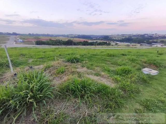 Terreno em Condomínio para Venda em Jundiaí/SP Distrito Industrial 1 Quartos