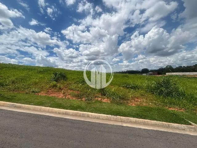Terreno em Condomínio para Venda em Jundiaí/SP Distrito Industrial