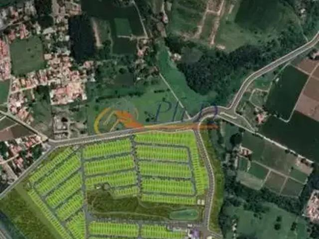 Terreno em Condomínio para Venda em Jundiaí/SP Distrito Industrial