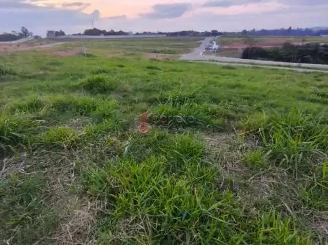 Terreno em Condomínio para Venda em Jundiaí/SP Distrito Industrial