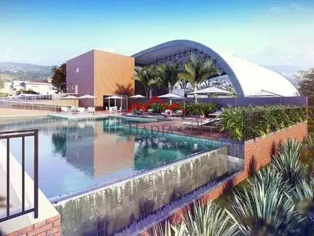Terreno em Condomínio para Venda em Jundiaí/SP Distrito Industrial