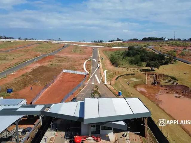 Terreno em Condomínio para Venda em Jundiaí/SP Distrito Industrial