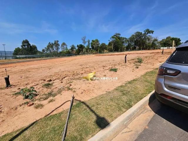 Terreno em Condomínio para Venda em Jundiaí/SP Distrito Industrial