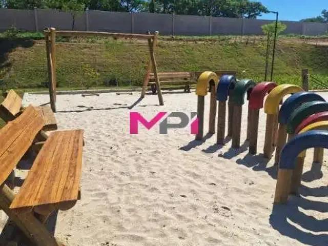 Terreno em Condomínio para Venda em Jundiaí/SP Engordadouro
