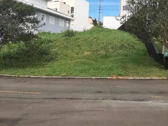 Terreno em Condomínio para Venda em Jundiaí/SP Engordadouro