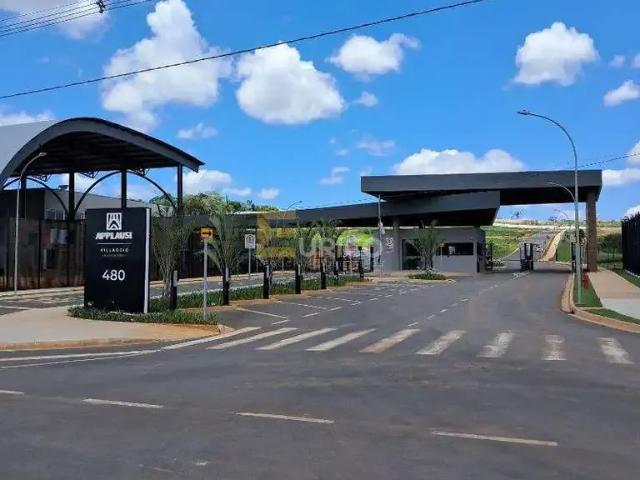 Terreno em Condomínio para Venda em Jundiaí/SP Engordadouro