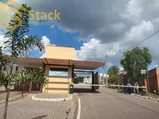 Terreno em Condomínio para Venda em Jundiaí/SP Engordadouro 3 Quartos