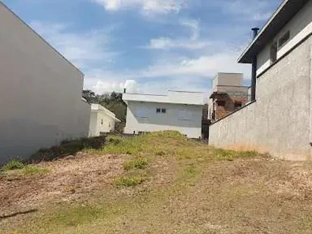 Terreno em Condomínio para Venda em Jundiaí/SP Engordadouro
