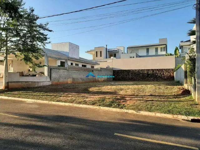 Terreno em Condomínio para Venda em Jundiaí/SP Engordadouro
