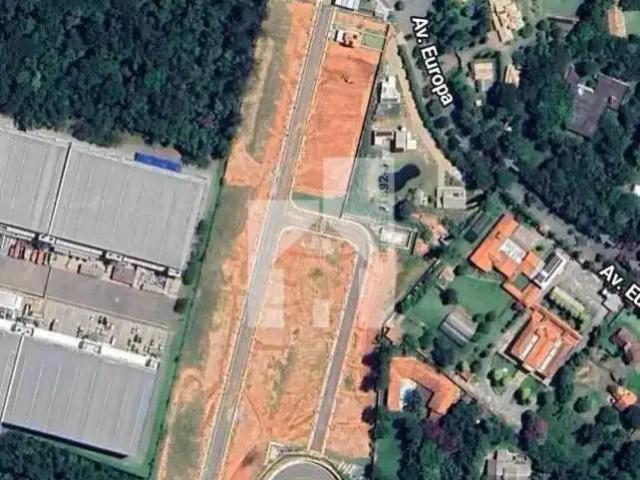 Terreno em Condomínio para Venda em Jundiaí/SP Engordadouro