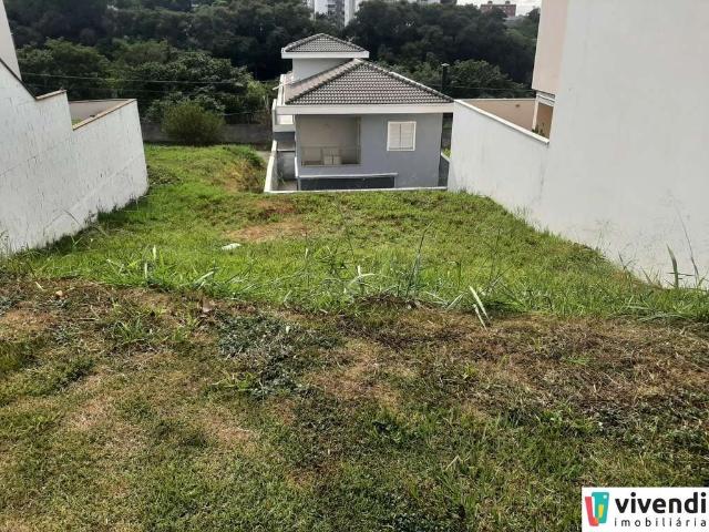 Terreno em Condomínio para Venda em Jundiaí/SP Engordadouro