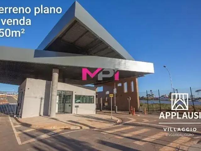 Terreno em Condomínio para Venda em Jundiaí/SP Engordadouro