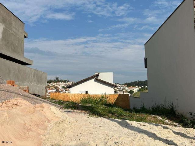 Terreno em Condomínio para Venda em Jundiaí/SP Engordadouro