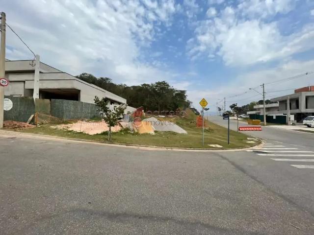 Terreno em Condomínio para Venda em Jundiaí/SP Horto Florestal