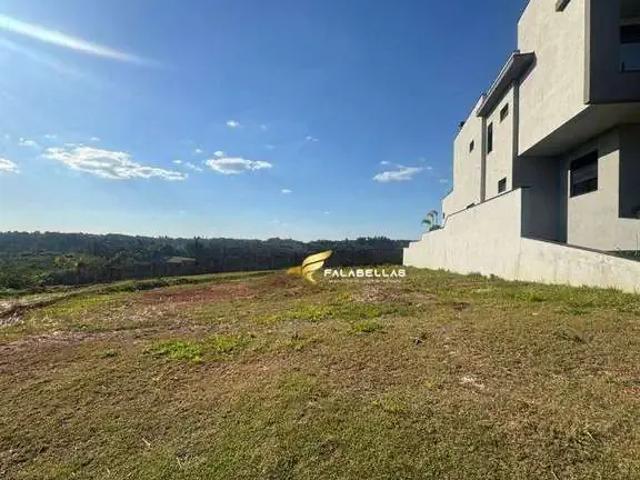 Terreno em Condomínio para Venda em Jundiaí/SP Horto Florestal