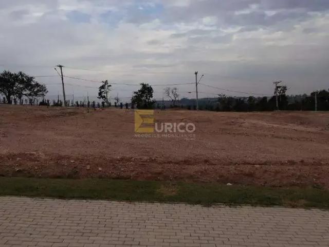 Terreno em Condomínio para Venda em Jundiaí/SP Horto Florestal