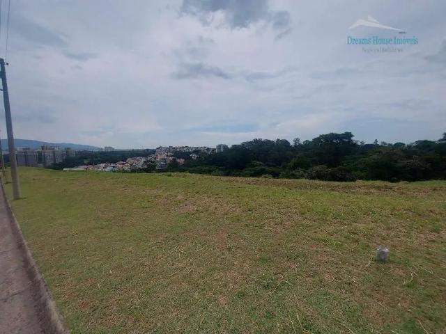 Terreno em Condomínio para Venda em Jundiaí/SP Horto Florestal